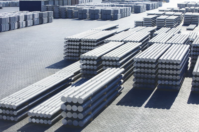 L’alluminio continua a crescere - A&L Alluminio e Leghe